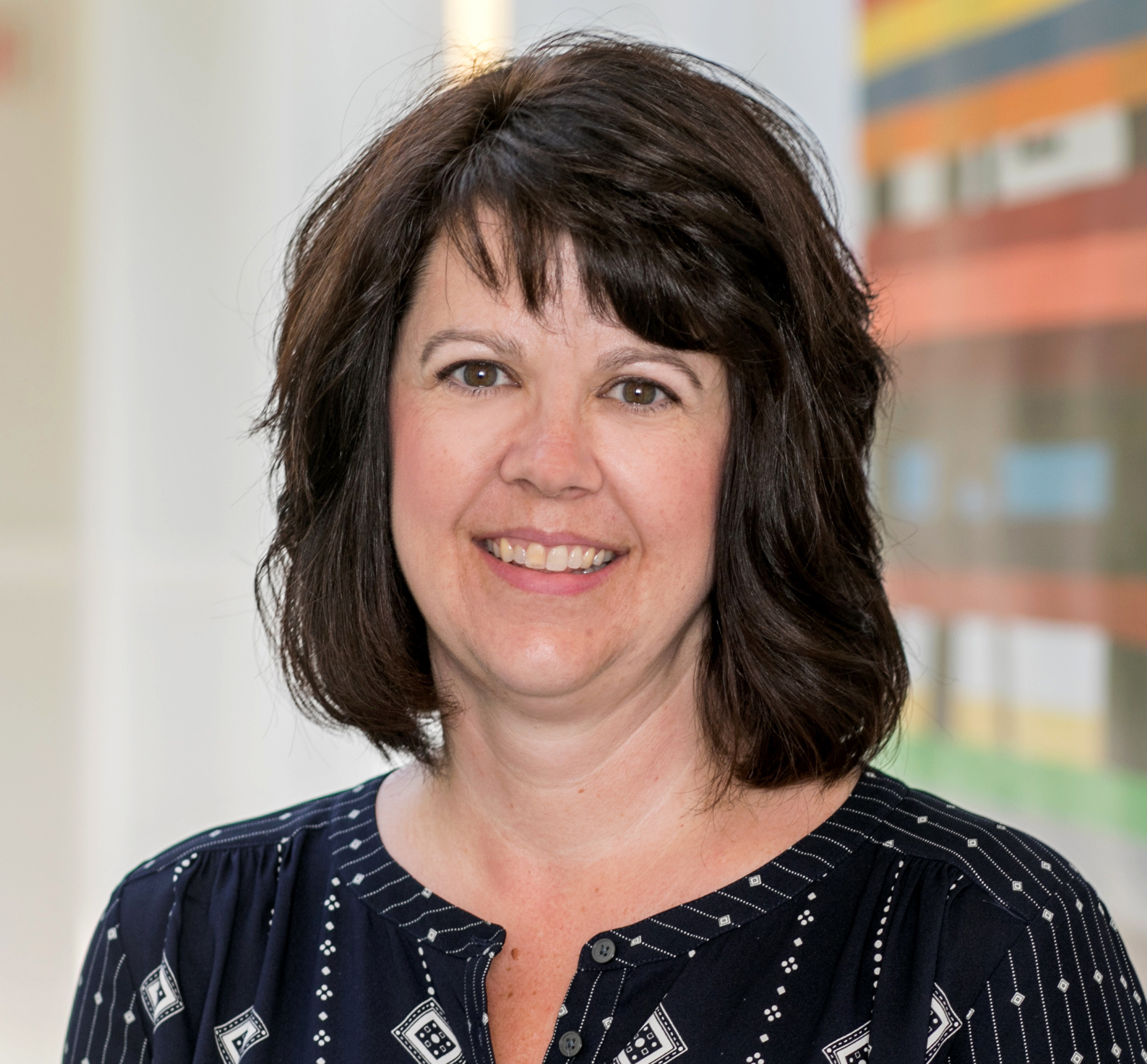 The Center - Customer Support Team